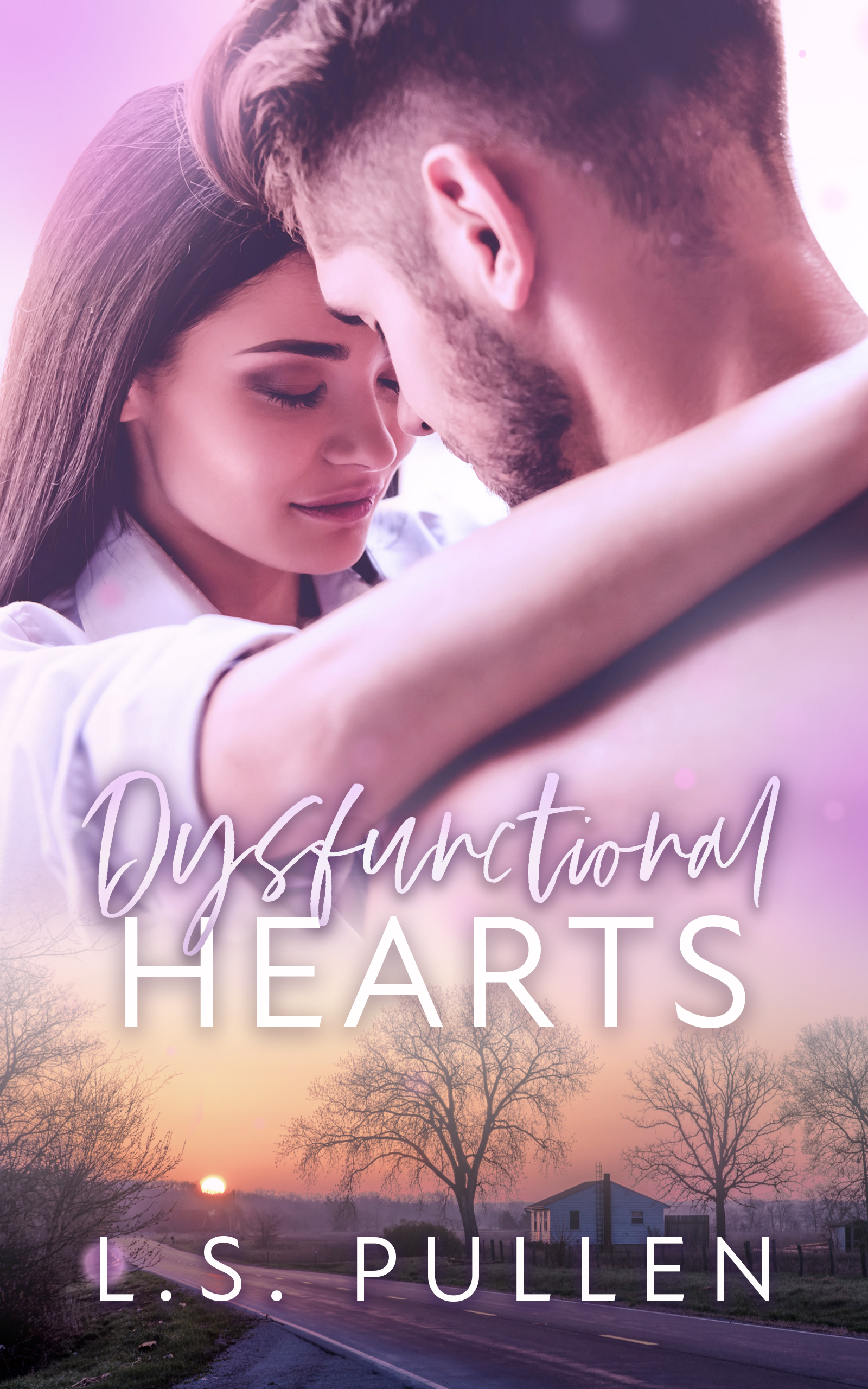 Shop – L.S. Pullen Author