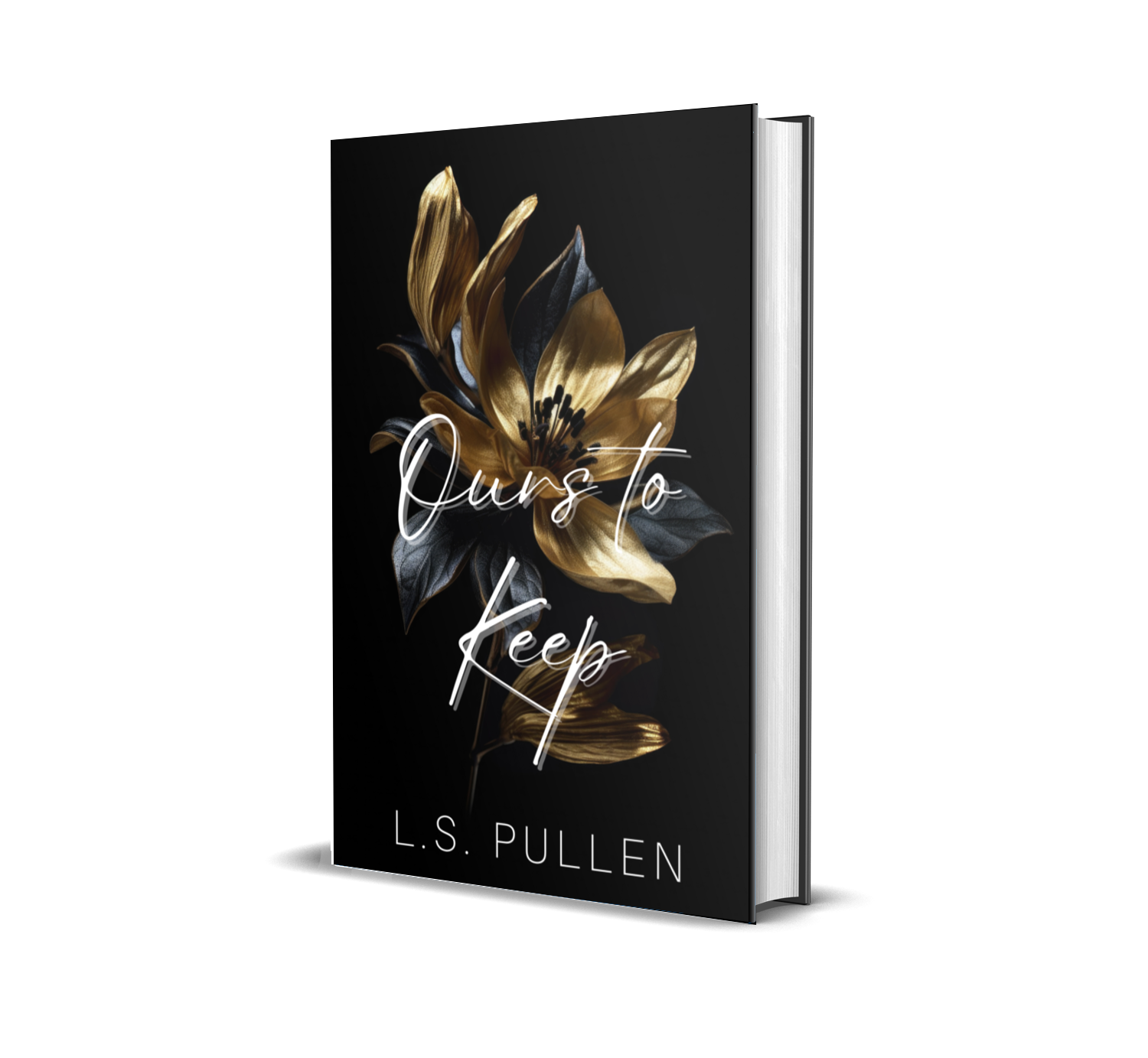 Trigger/Content Warnings – L.S. Pullen Author